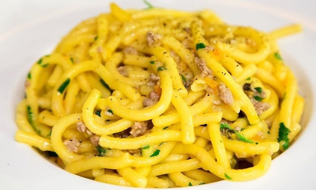 Die 3 besten für Bigoli | musement