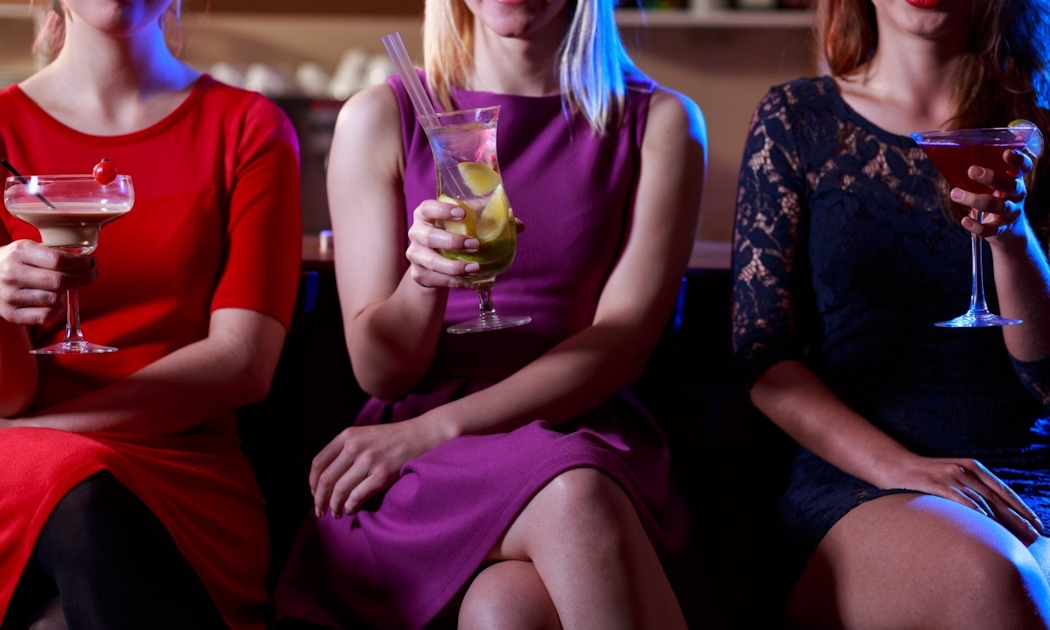 Best 5 ladies' nights | musement