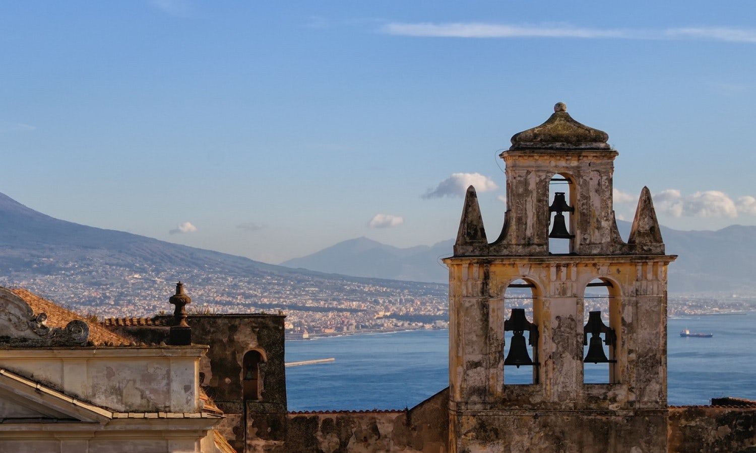 Sehenswürdigkeiten & Museen in Neapel | musement