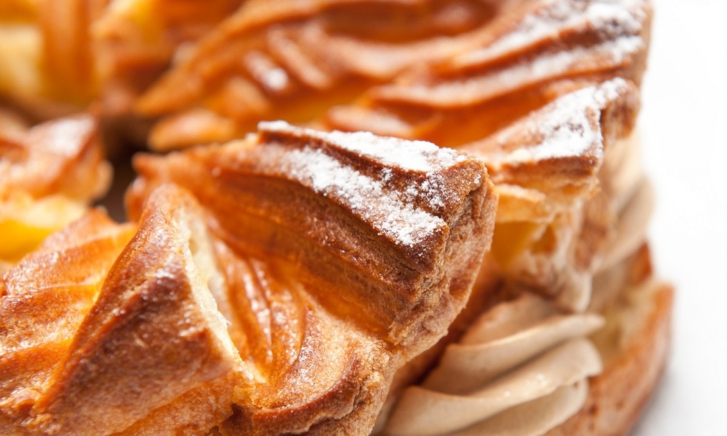 Best 5 for vetrnik pastries | musement