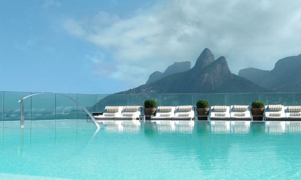 Best 8 rooftop terraces in Rio de Janeiro | musement