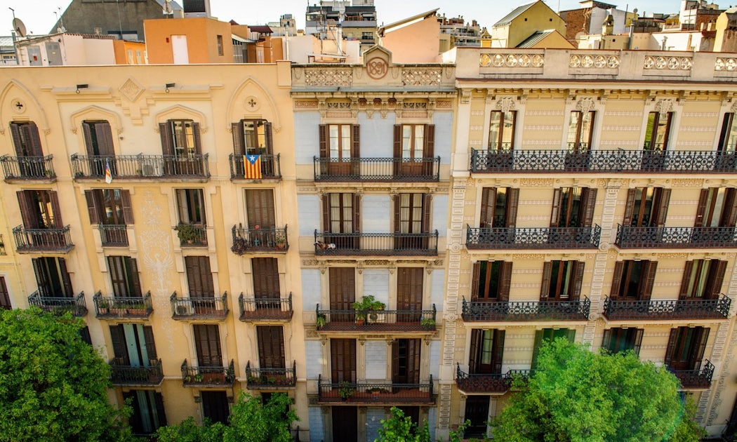 Eixample: un quartiere emergente a Valencia | musement