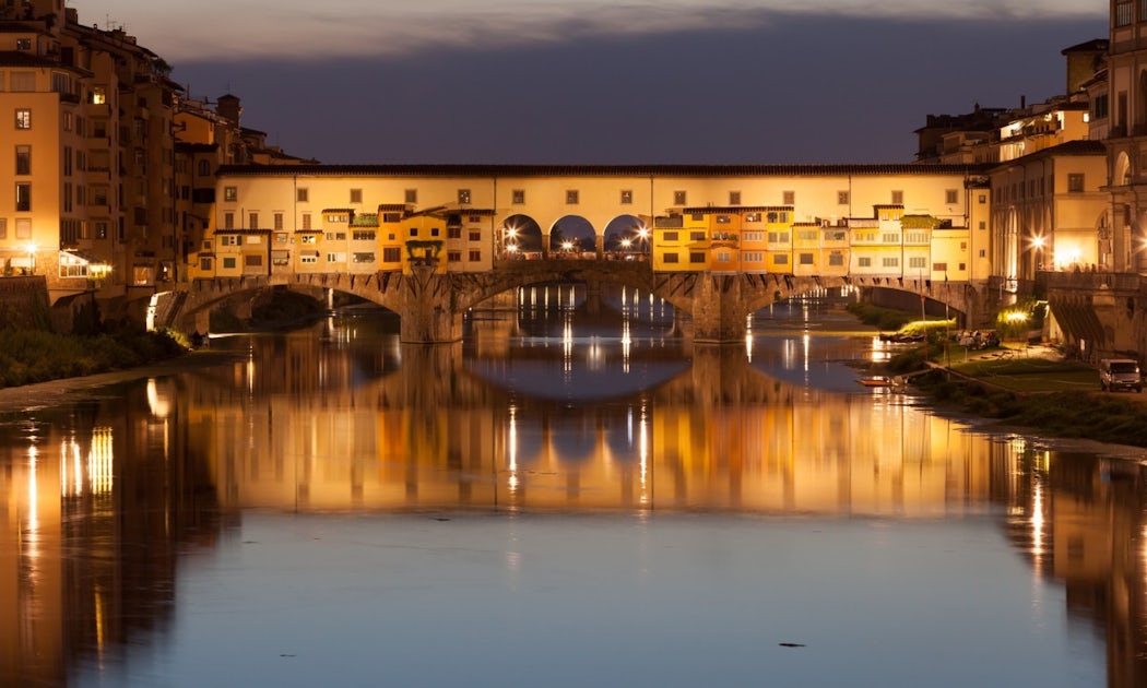 Firenze per i romantici | musement