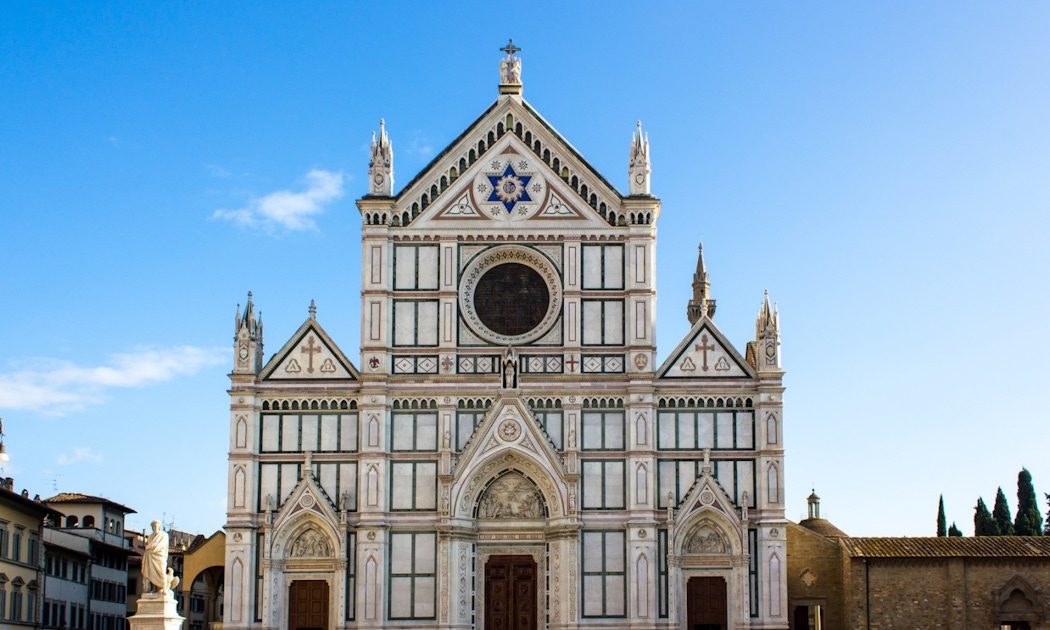 Top experiences in Florence | musement