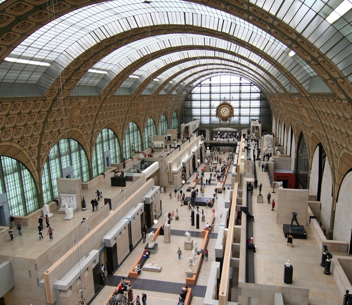 Top des activités à Paris | musement