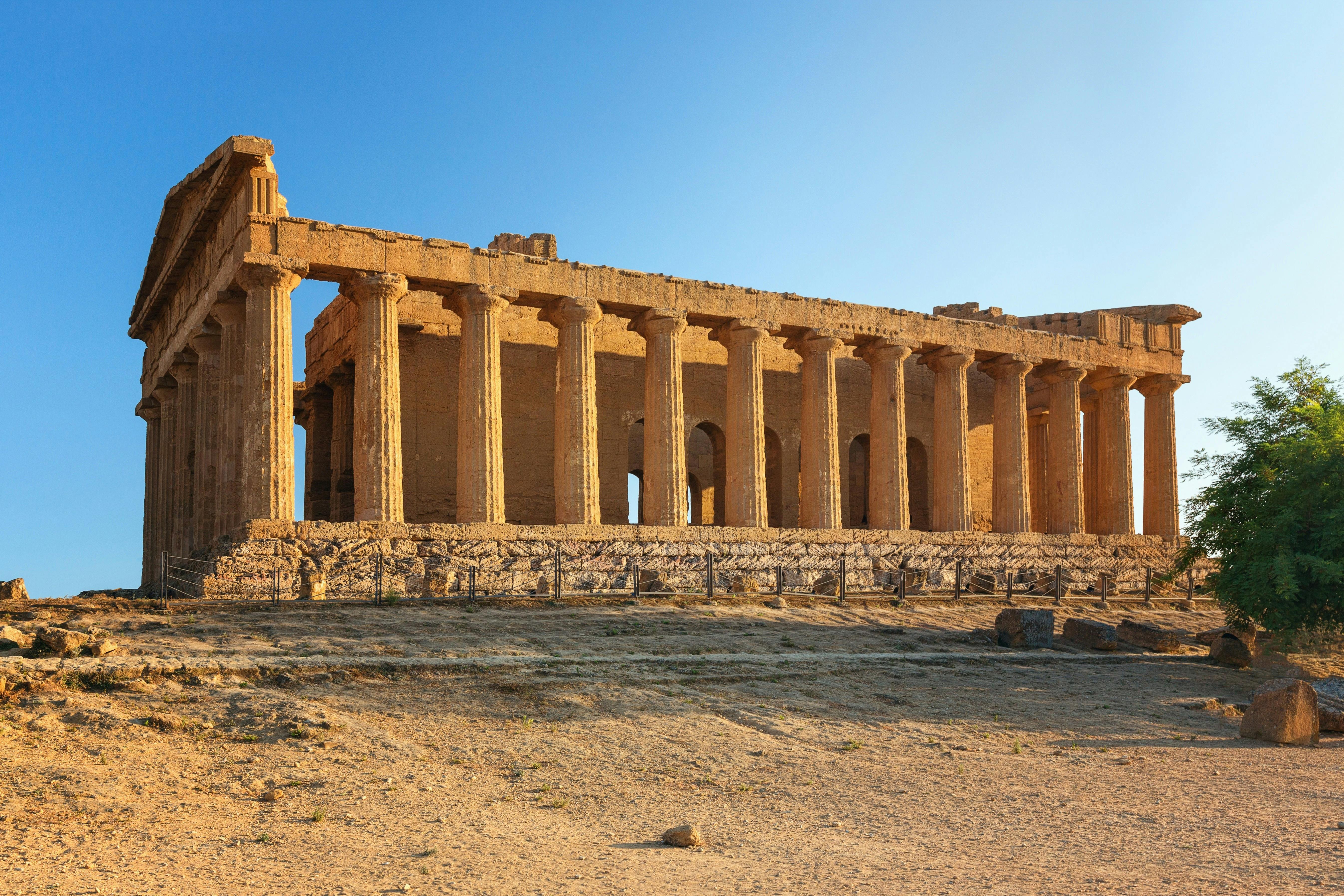 Cosa fare a Agrigento - Attrazioni, tour e attività | musement