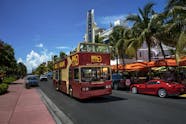 Recorrido En Bus Tur sco De Big Bus Por Miami Musement