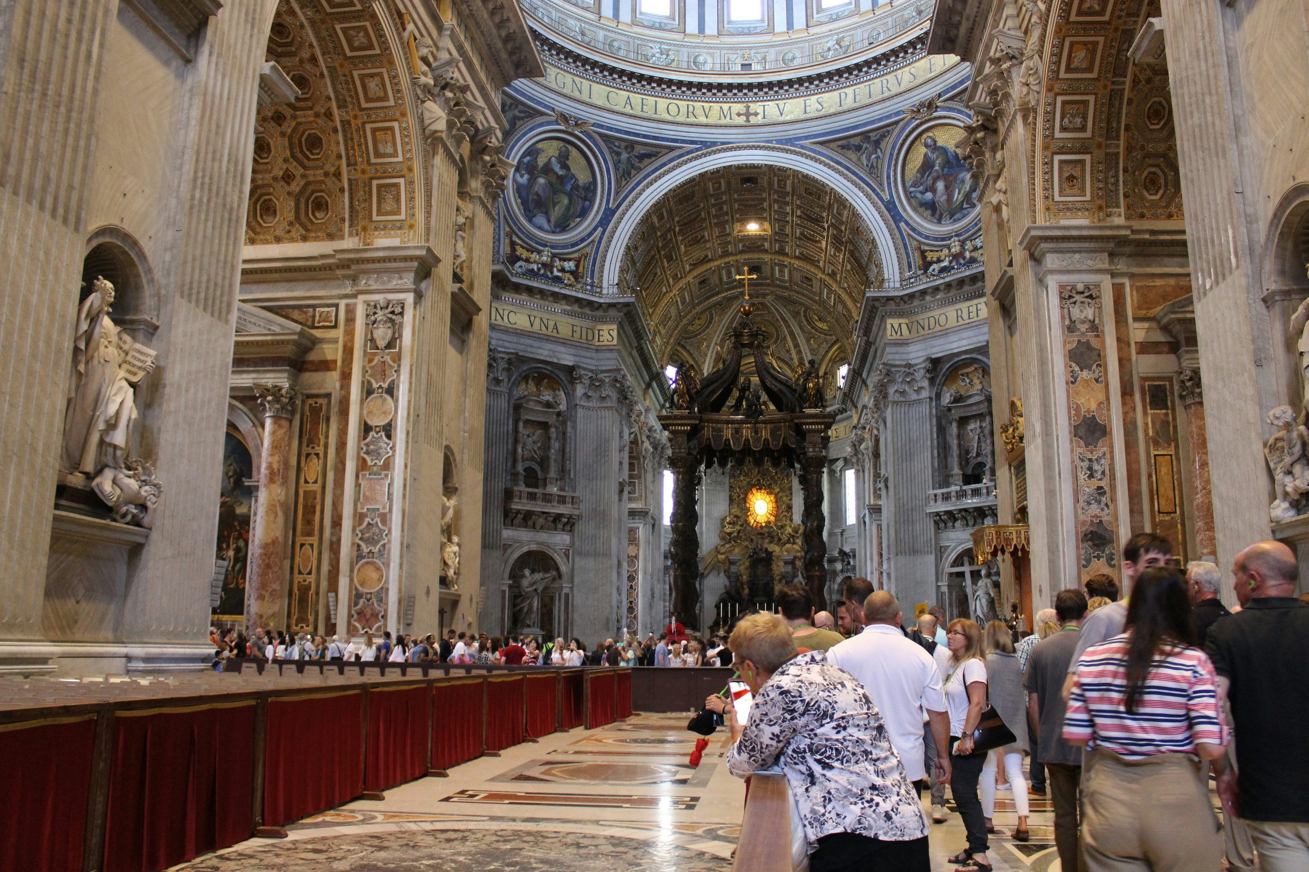 Qué ver en Roma: Monumentos, Museos y Tours | musement
