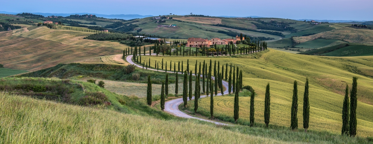 Excursiones para descubrir la Toscana en un día | musement