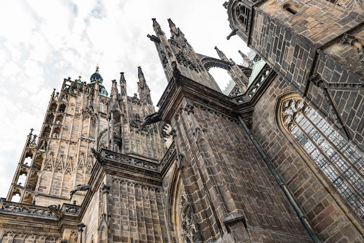 Zamek Praski Bilet wstępu bez kolejki i prywatna wycieczka audio przez ...