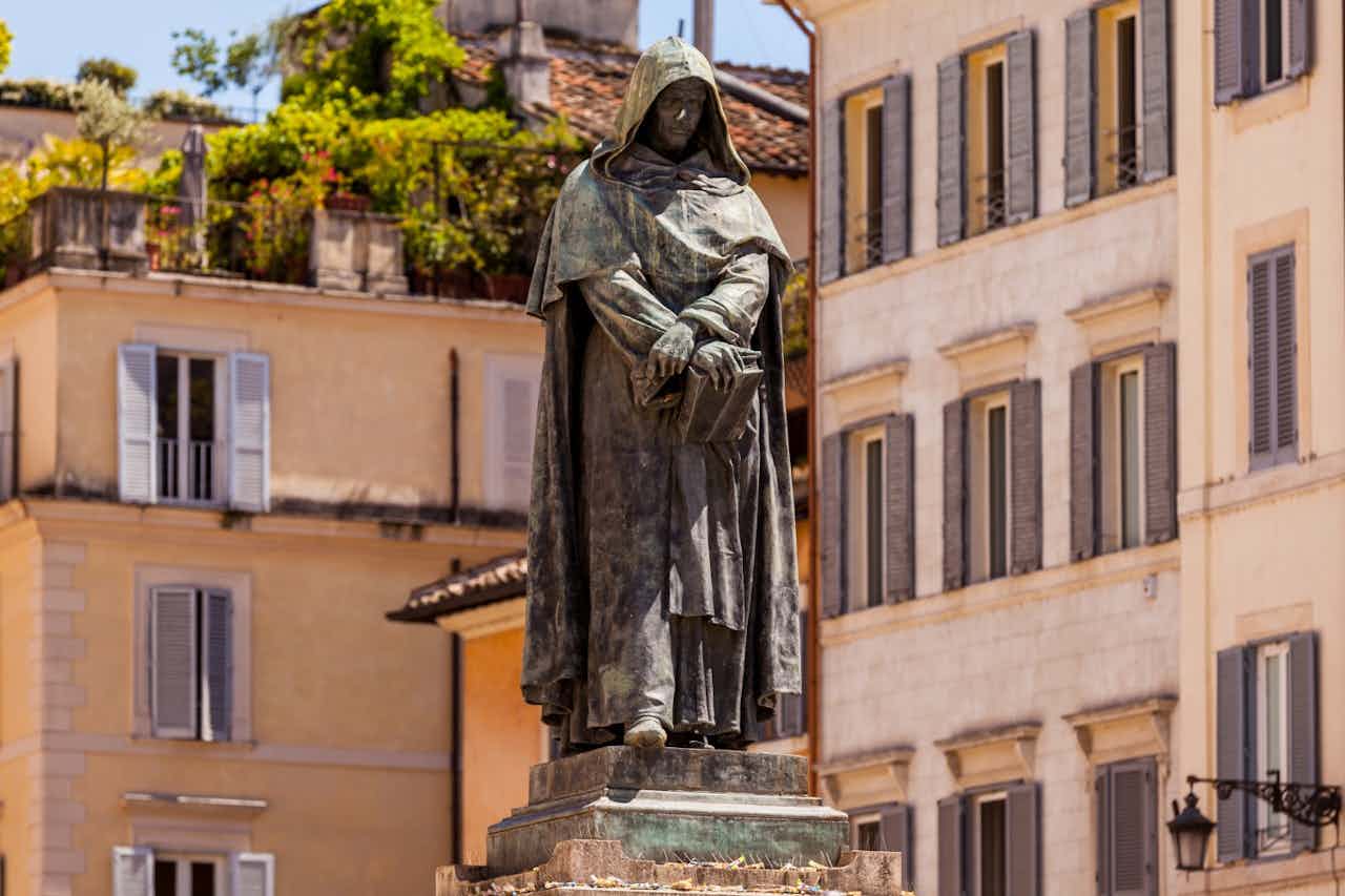 Rome's top sights private tour with Pantheon and main squares | TUI