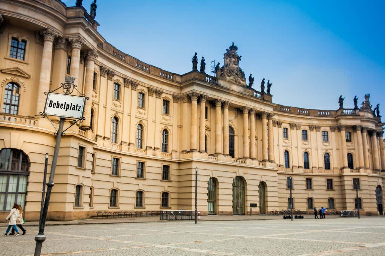 Berlin walking tour of must-see sights | TUI