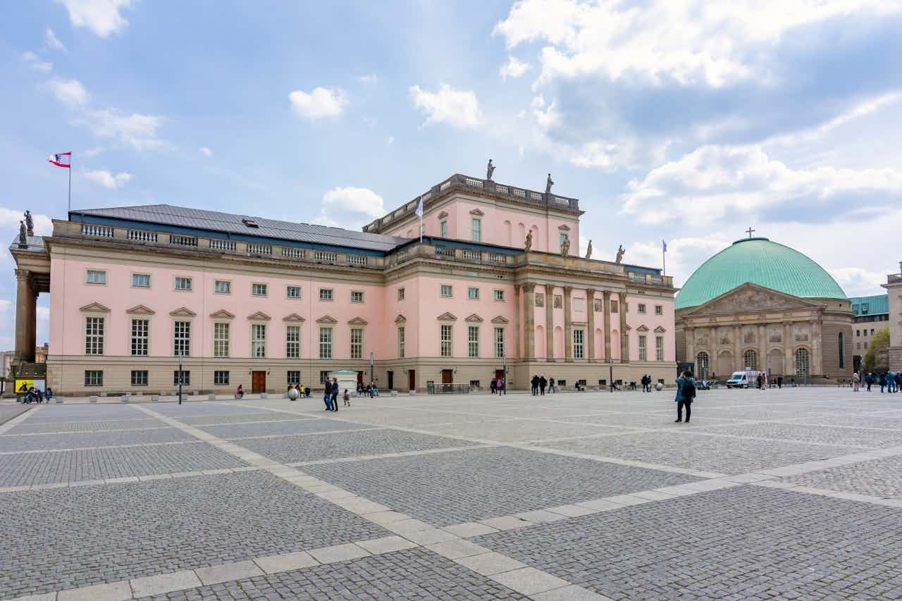 Berlin walking tour of must-see sights | TUI