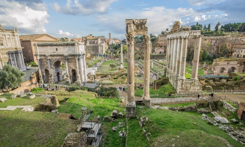 Musement - Prenota Tour, Attrazioni, Musei e Cose da fare | Musement.com